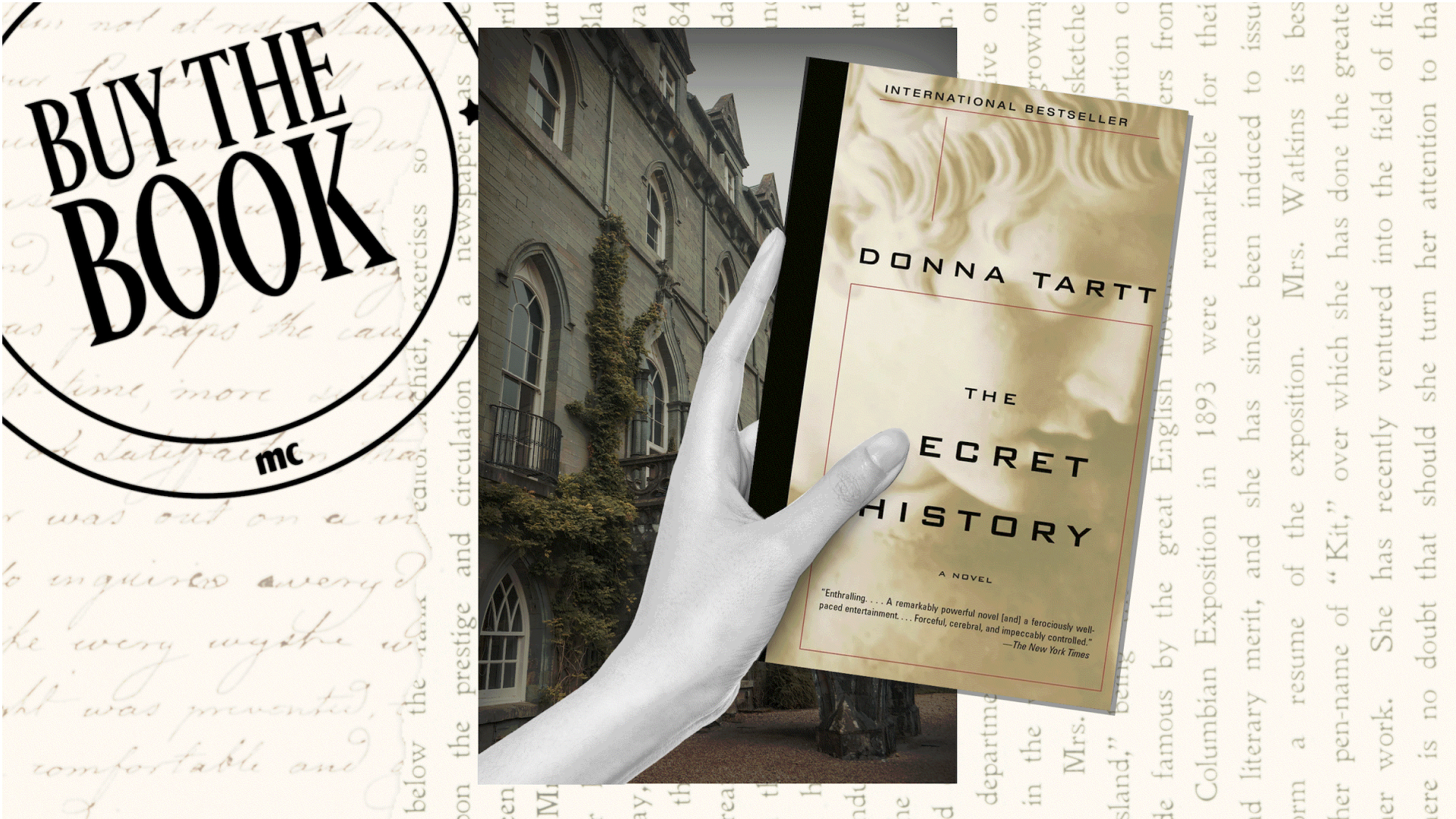 The 11 Best Dark Academia Books to Read Right Now | Marie Claire