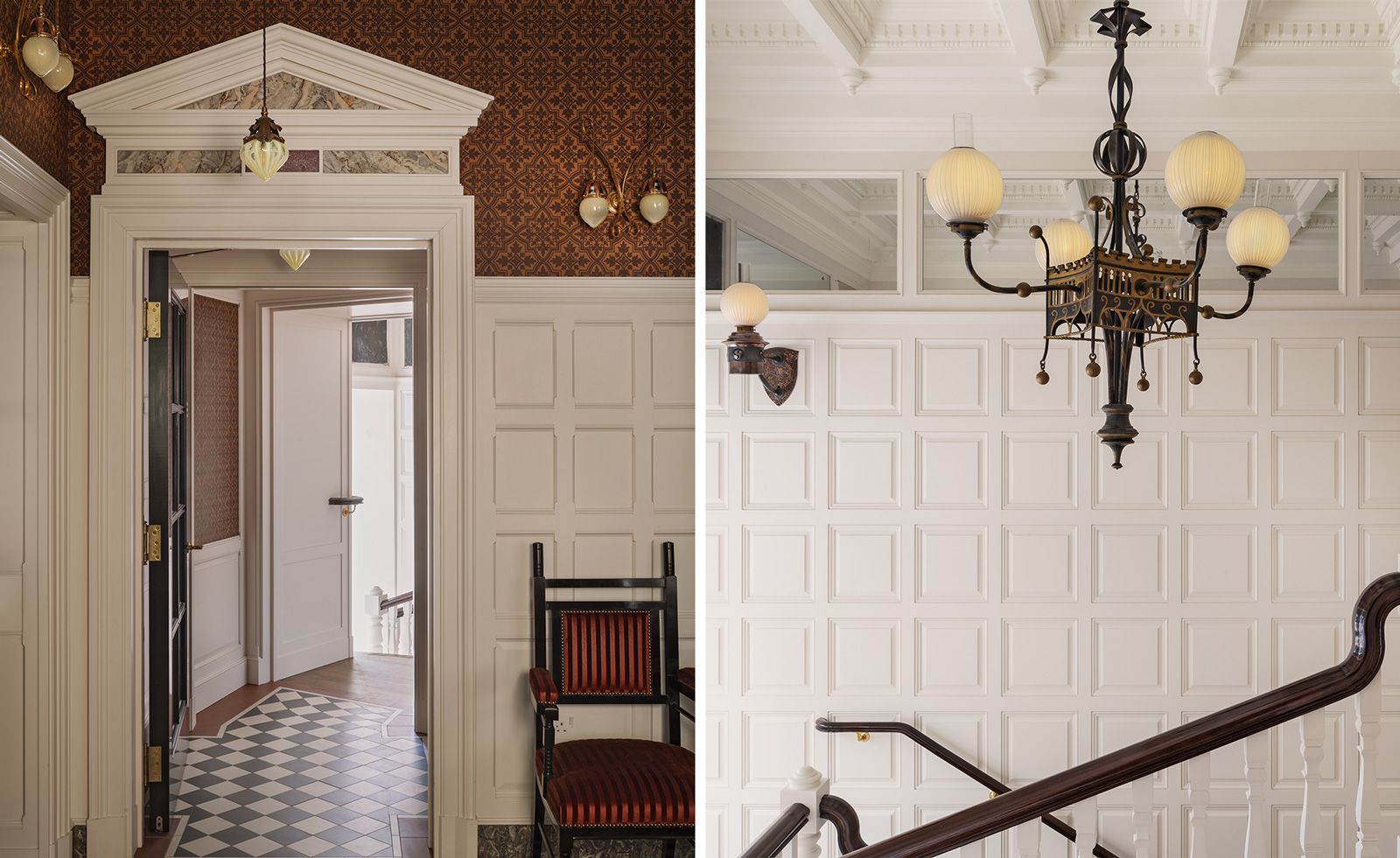 One Sloane in London's Chelsea opens its doors | Wallpaper