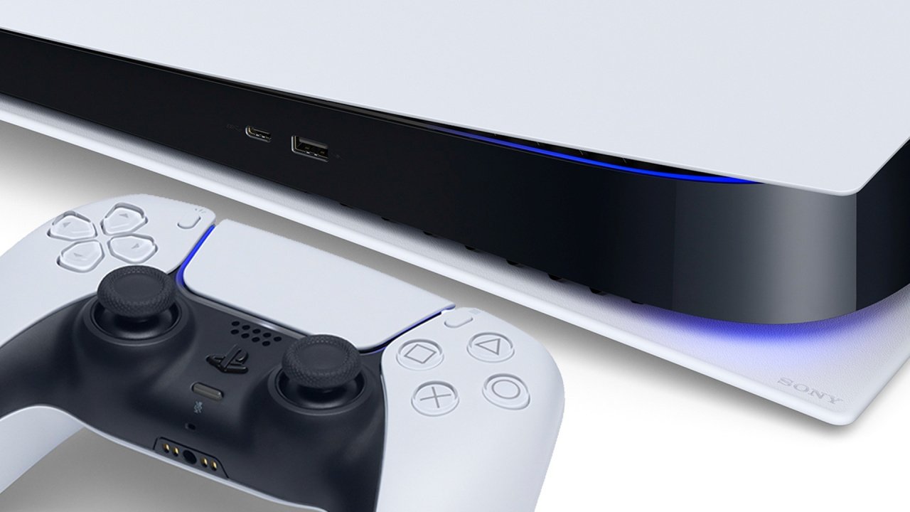 Where Is The PS5 Power Button GamesRadar Where Is The PS5 Power Button GamesRadar