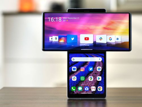 How to update the software on your LG phone | Android Central