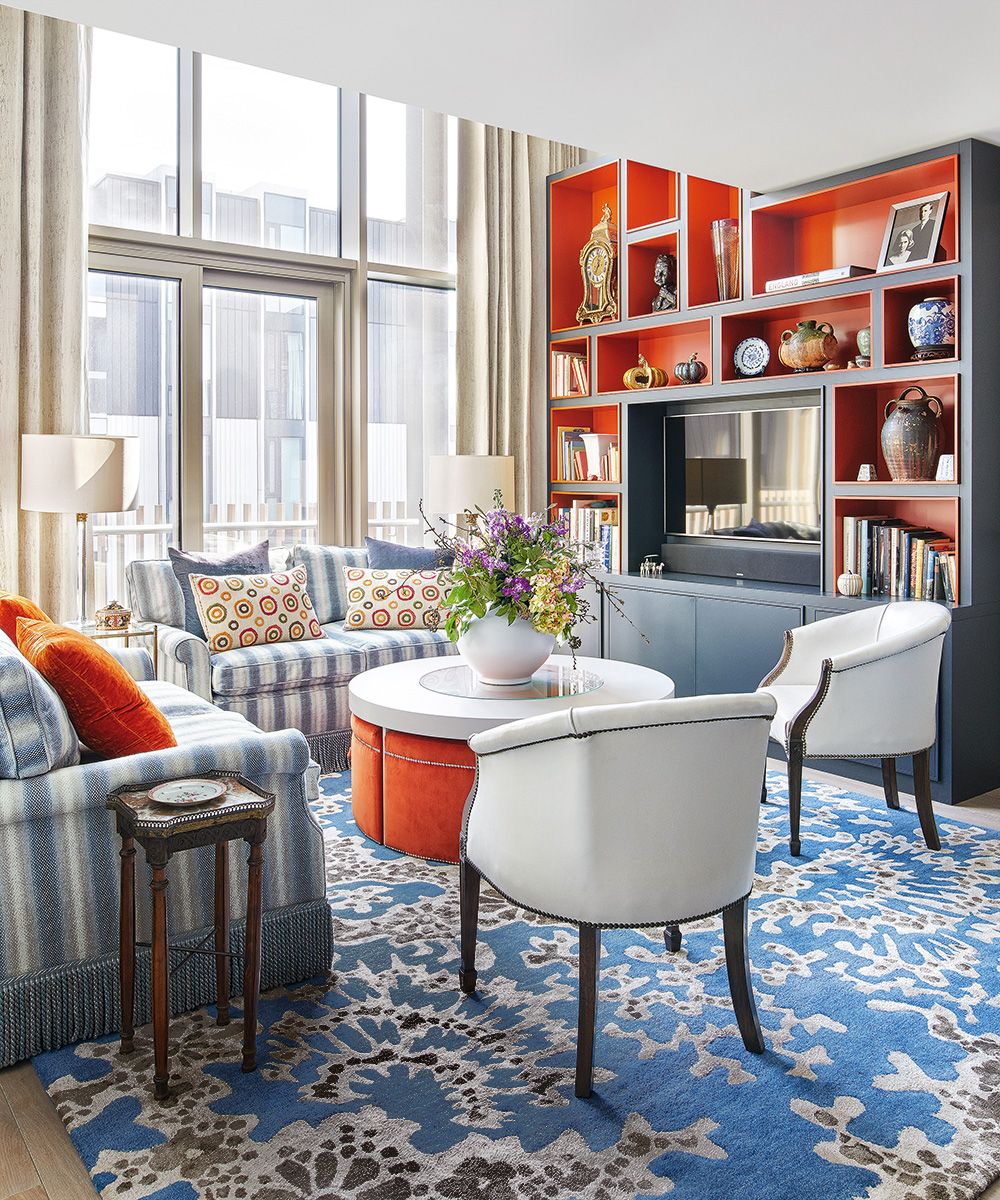 10 ways interior design will change post-pandemic | Homes and Gardens