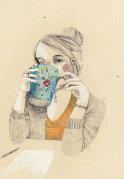 15 beautiful pencil drawings to inspire you | Creative Bloq