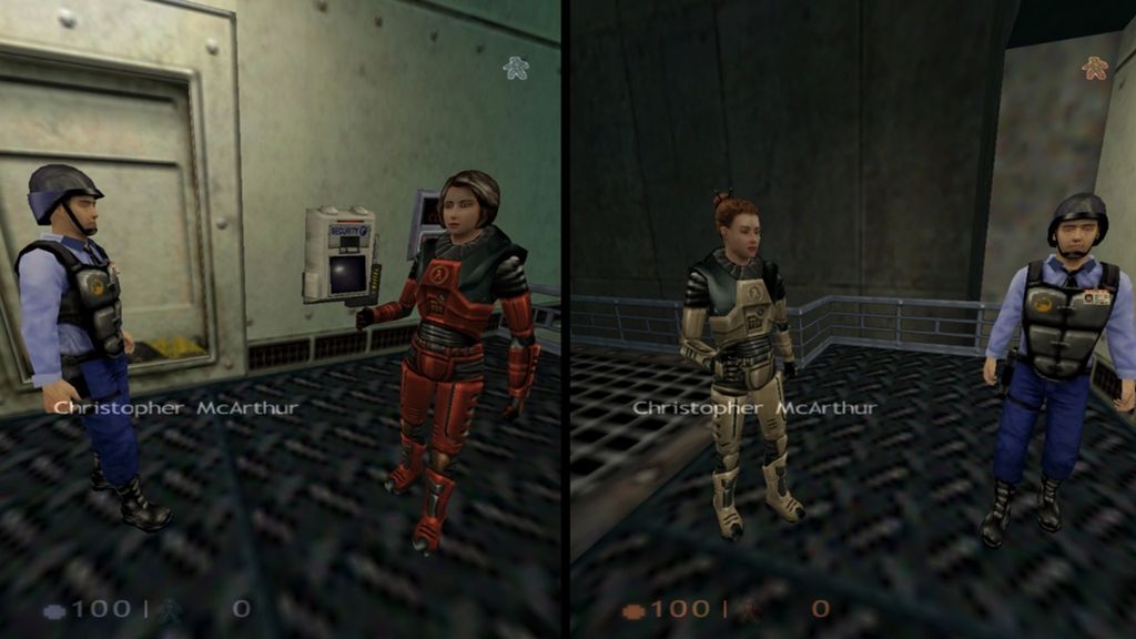 Half-Life games ranked, worst to best | Space