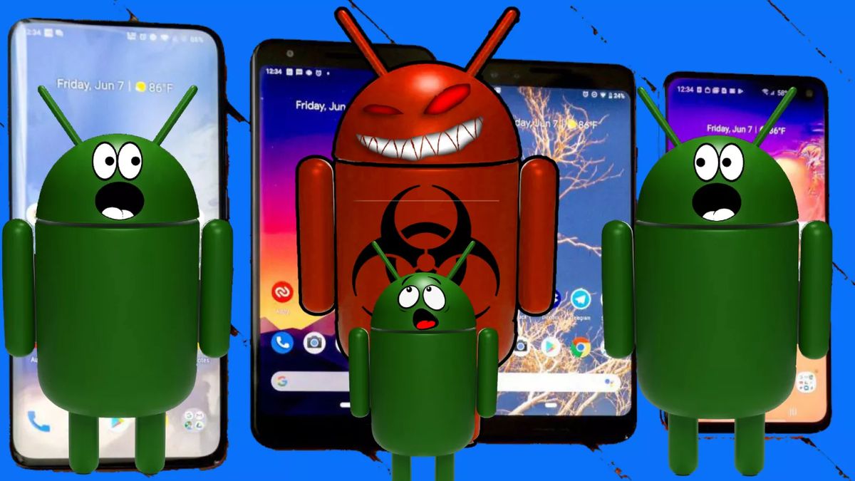 Samsung is trolling Apple about the iPhone 14 — and it's hilarious ...