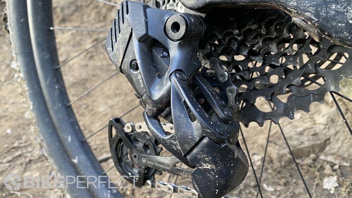 Best mountain bike upgrades: our pick of components to transform your ...