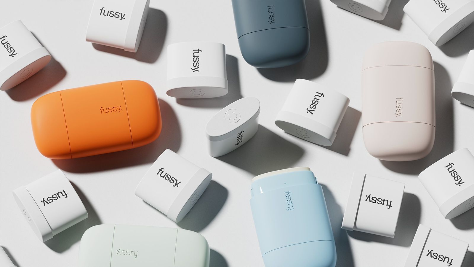 Fussy deodorant review—our beauty ed tries natural deodorant | Woman & Home