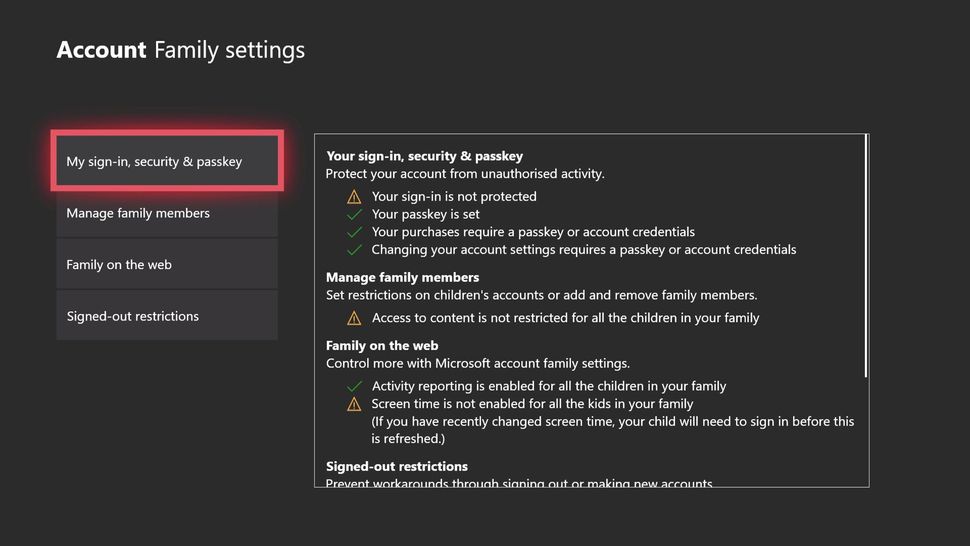 Everything parents need to know about Xbox: Accounts, safety ...