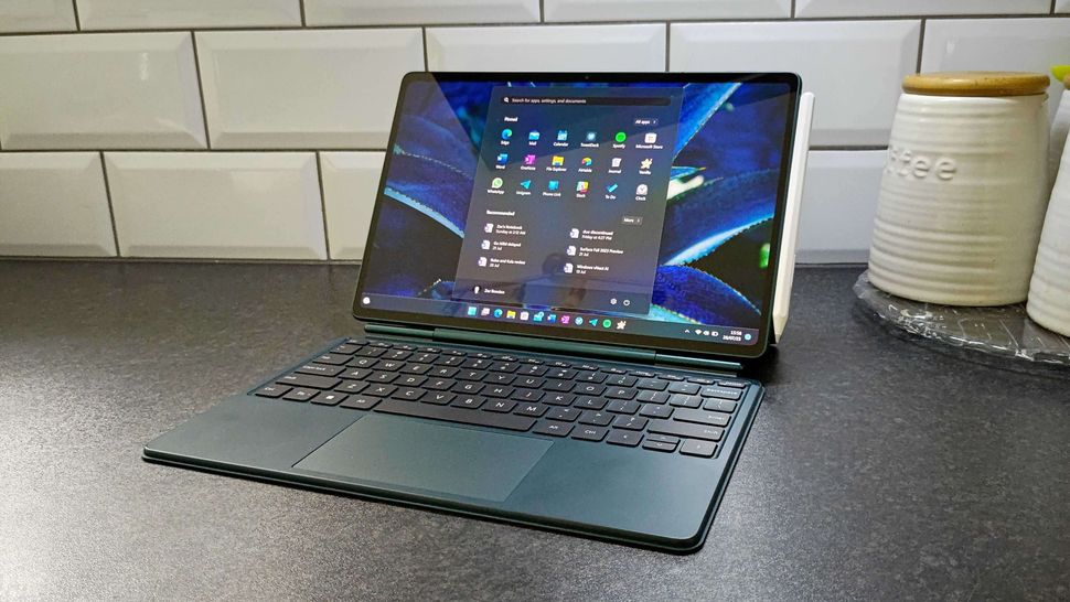 This might be the BEST deal I've ever seen on a Windows 11 device with ...