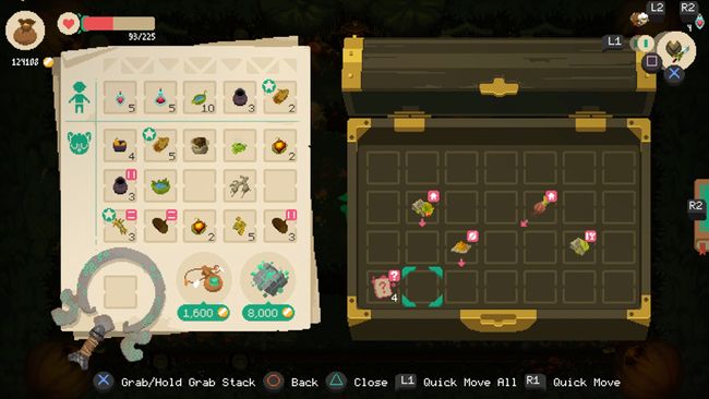 14 Moonlighter tips that’ll help you get the best loot and sell it for ...
