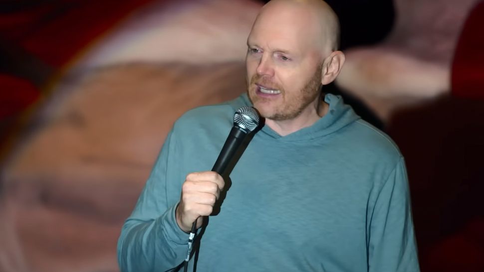 32 Hilarious Bill Burr Quotes I Can’t Get Enough Of | Cinemablend