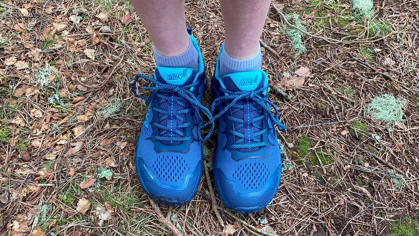 The best road to trail running shoes: footwear for all terrains | Advnture