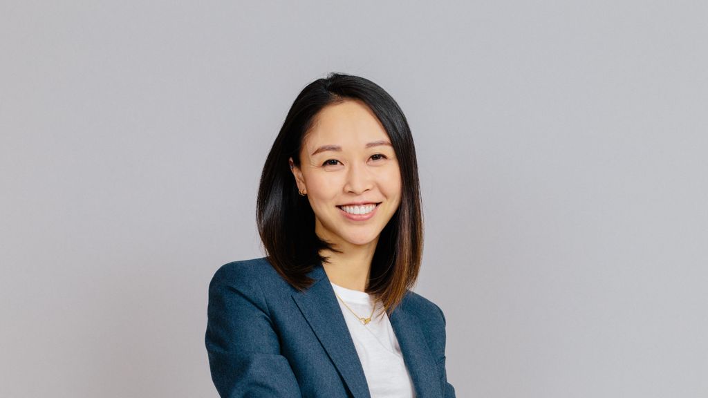 Blueland Founder Sarah Paiji Yoo on Anti-Asian Racism | Marie Claire