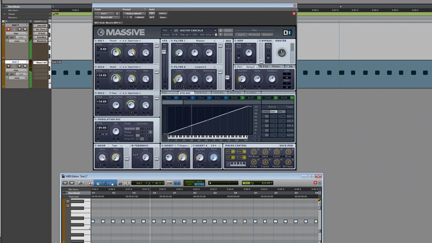 12 blockbuster cinematic sound design tips | MusicRadar