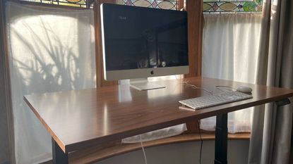 I spent a month with a standing desk – here’s how I got on | T3