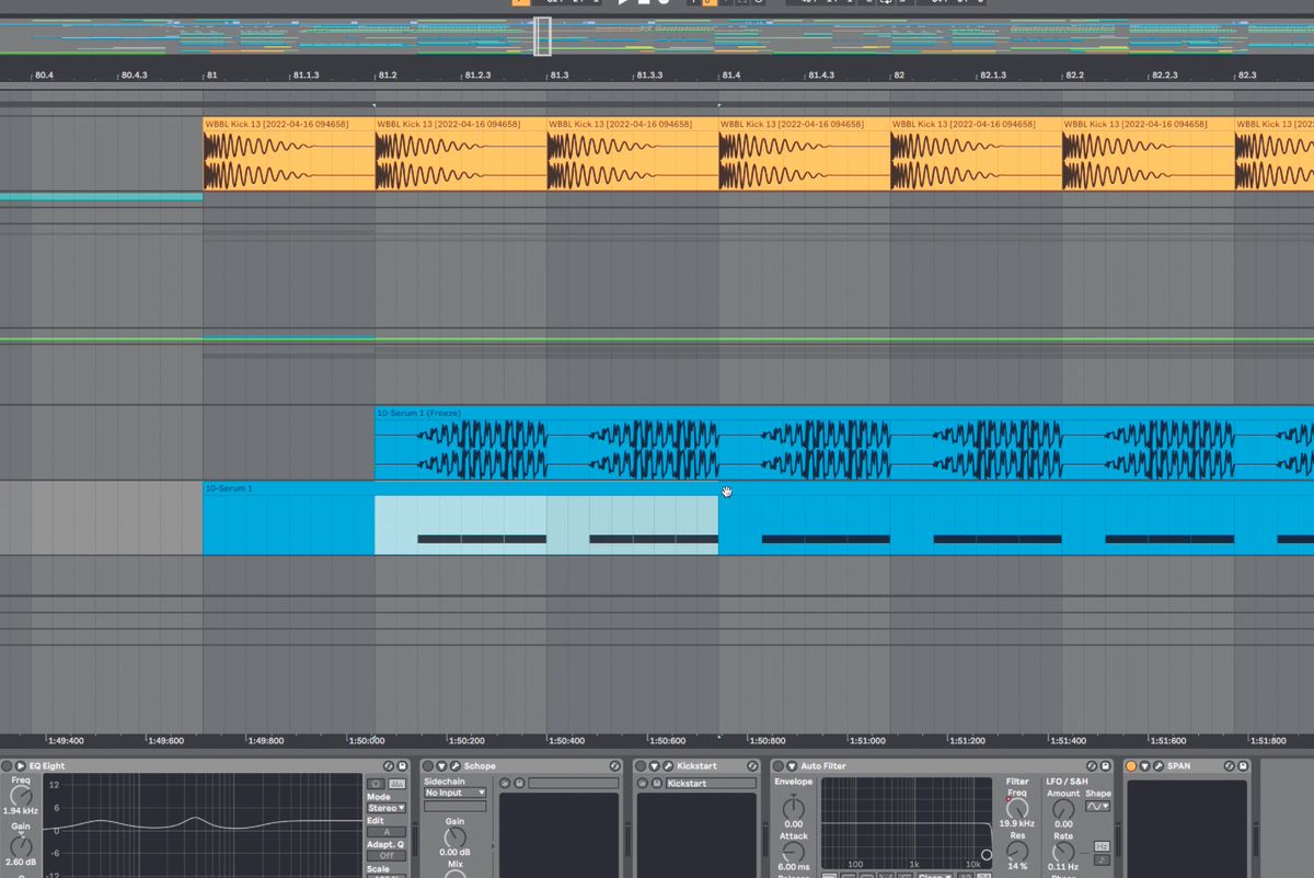 The Breakdown: Mandidextrous on how to create a pumping hardtek kick ...