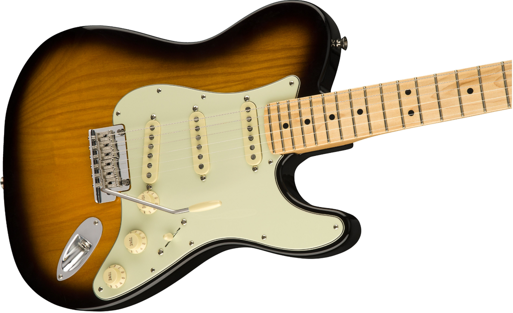 Meet the Parallel Universe, Fender's New Strat-Tele Hybrid | Guitar World
