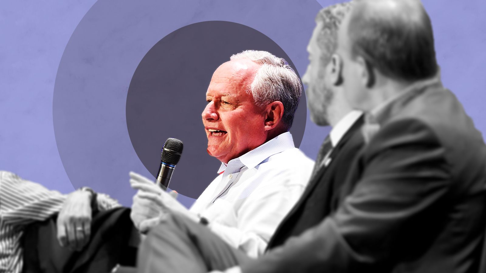 Has Bill Kristol been a liberal all along? | The Week