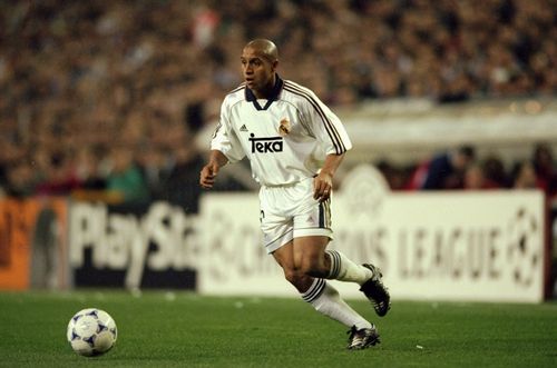 The best left-footed players ever | FourFourTwo