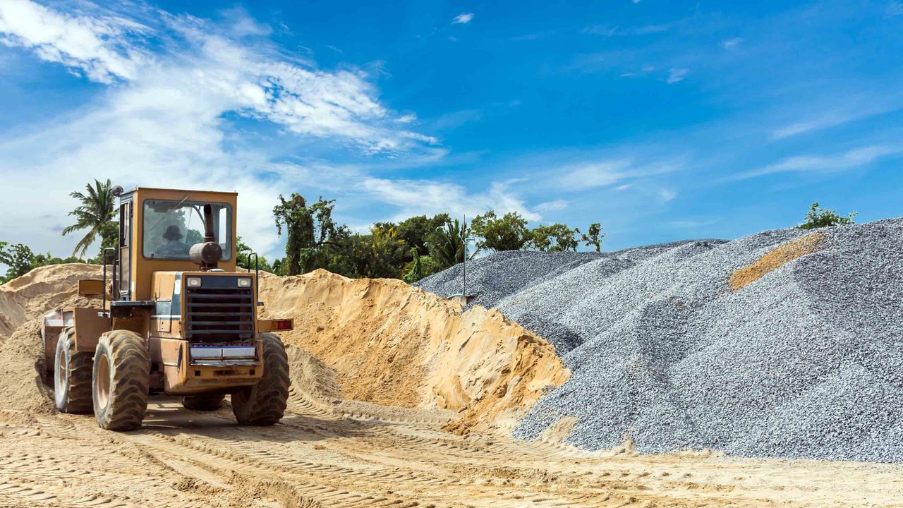 13 Best Infrastructure Stocks for America's Big Building Spend | Kiplinger