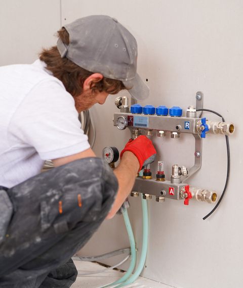 Considering underfloor heating? How to choose the right system for your ...