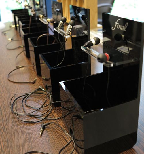 Final Audio Design headphones launched at Munich High End Show | What ...