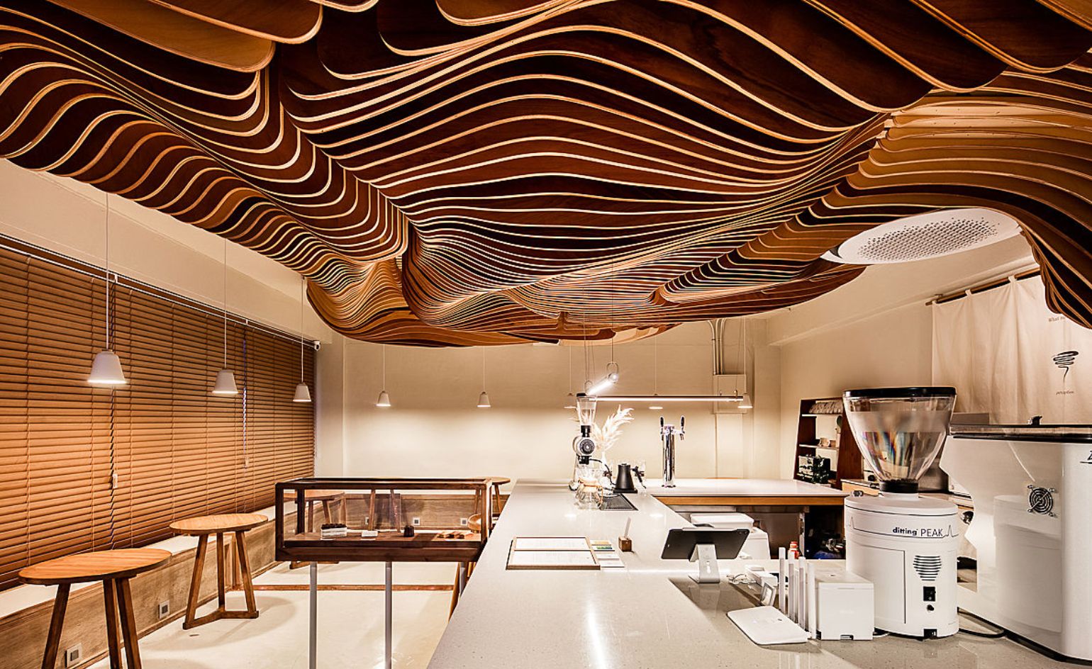 The best design-led coffee shops in Seoul | Wallpaper*