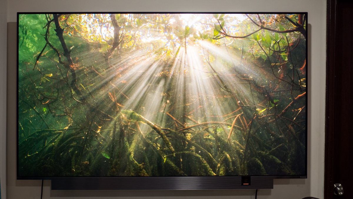 OnePlus TV 65 Q2 Pro review: A stellar successor to the Q1 Pro ...