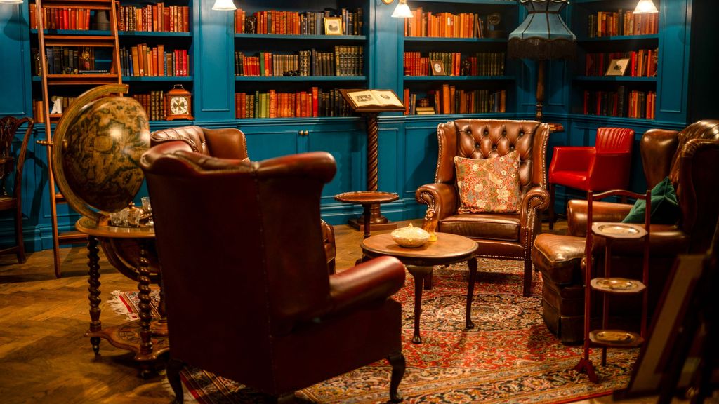 Traitors Castle: Which castle is it and can you stay there? | Woman & Home