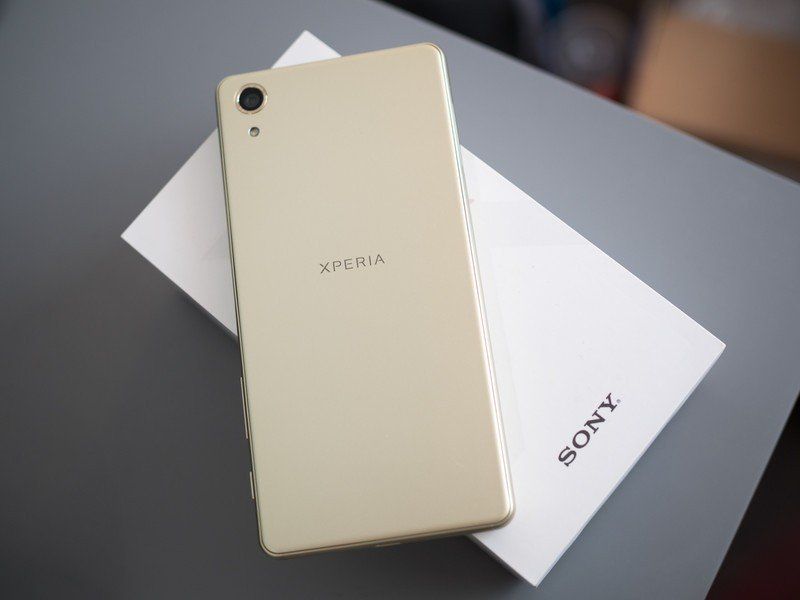 7 things to know about the Sony Xperia X Performance | Android Central