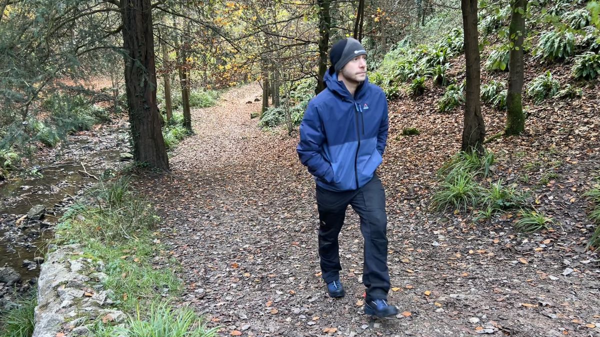 Passenger Eclipse Insulated Waterproof Jacket review: a stylish coat ...