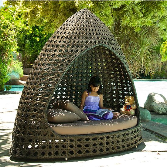 6 of the best quirky outdoor seating designs | Ideal Home