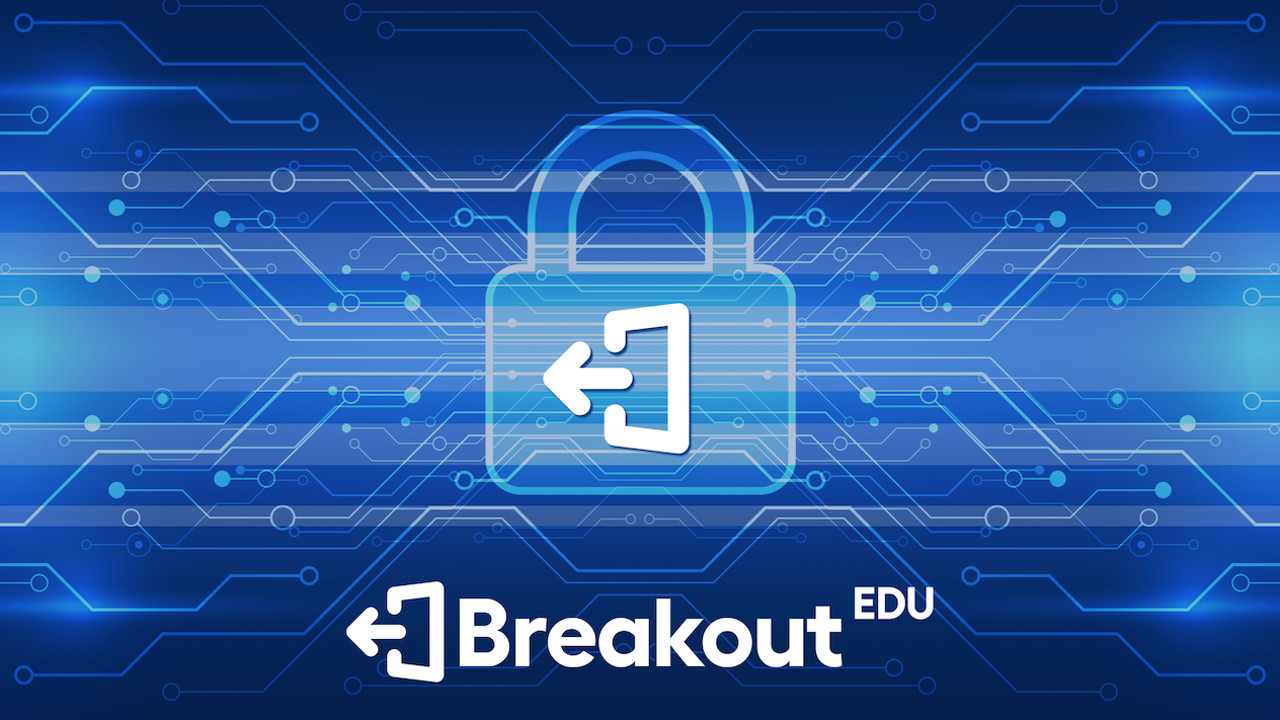 What Is Breakout EDU And How Can It Be Used For Teaching Tech Learning What Is Breakout EDU And How Can It Be Used For Teaching Tech Learning