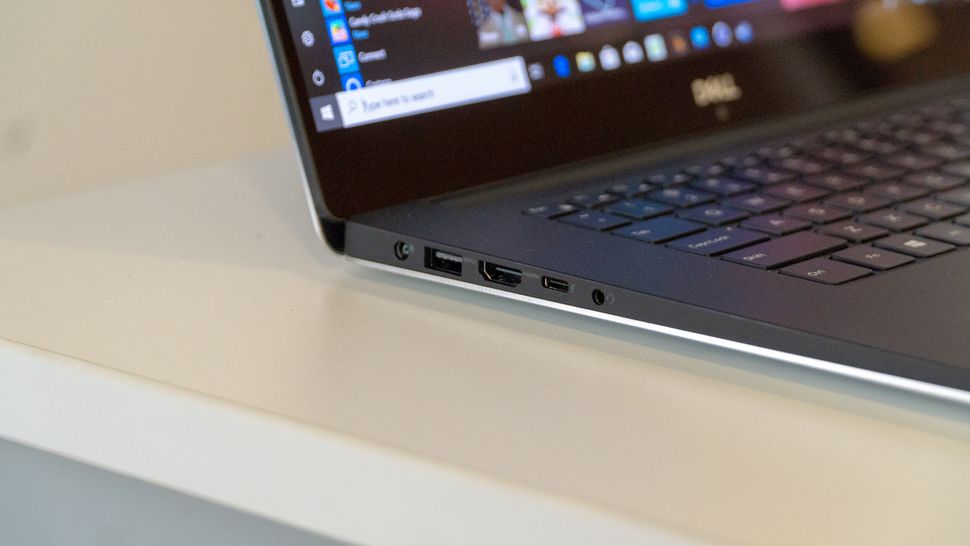 Dell XPS 15 review: 4K media work on the go | TechRadar