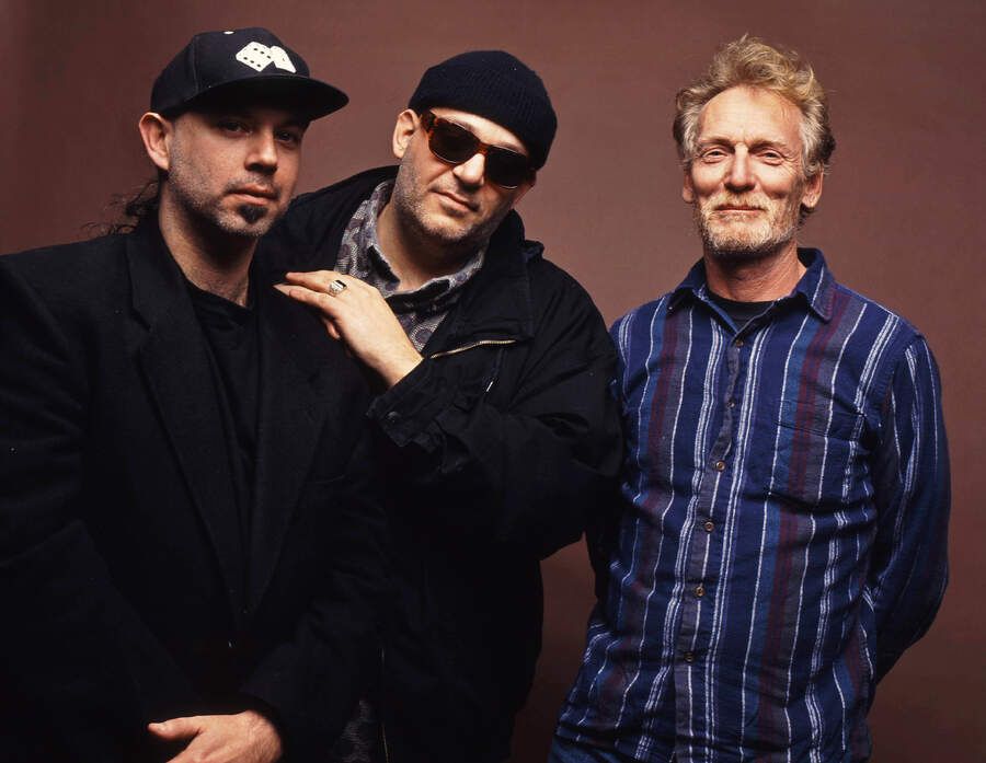 Masters Of Reality's Chris Goss on Rick Rubin, Ginger Baker, and ...