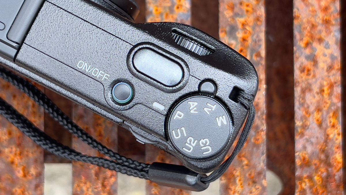 Ricoh GR III HDF review | Digital Camera World
