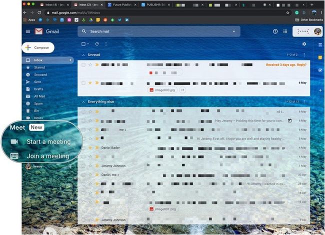 What are Google Meet meeting codes and how do you use them? | Android ...