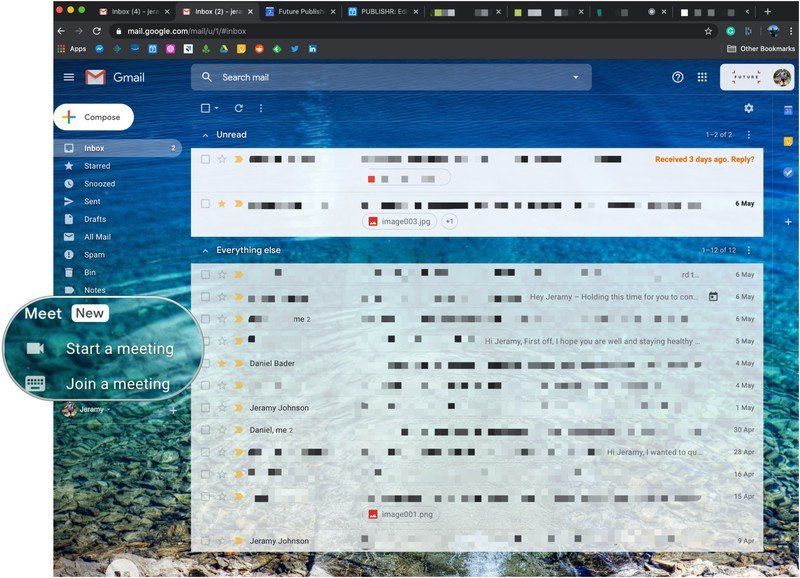 What are Google Meet meeting codes and how do you use them? | Android ...