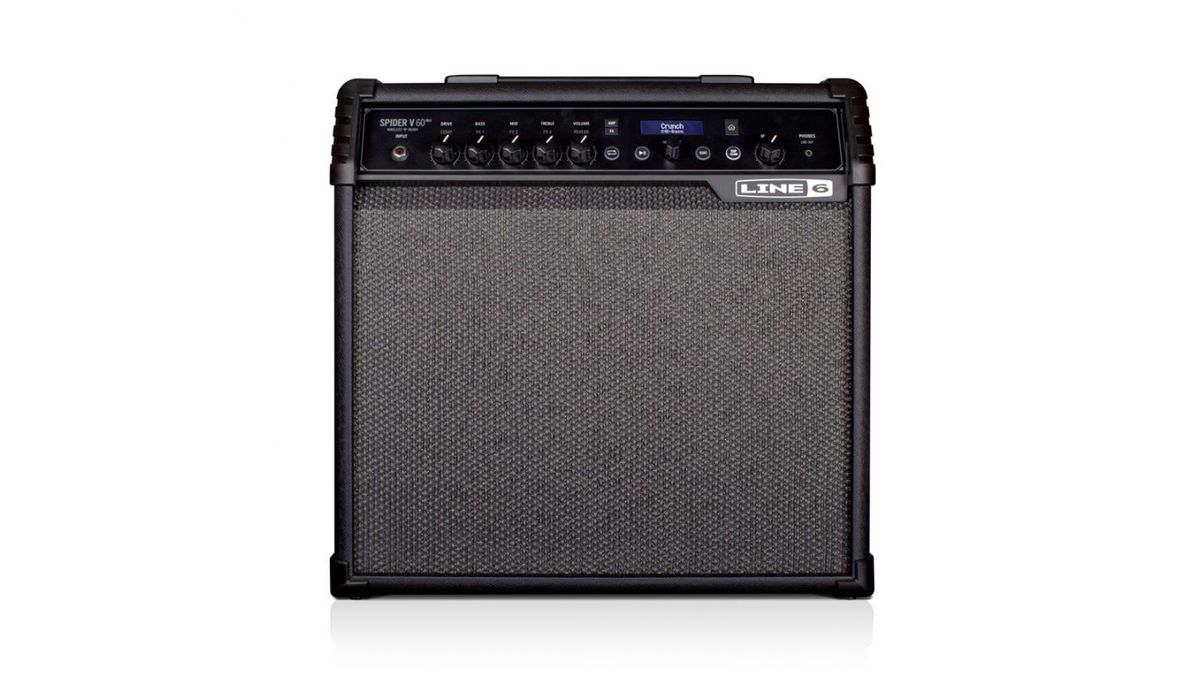 Best budget guitar amps under $500/£500: Top cheap amps | MusicRadar