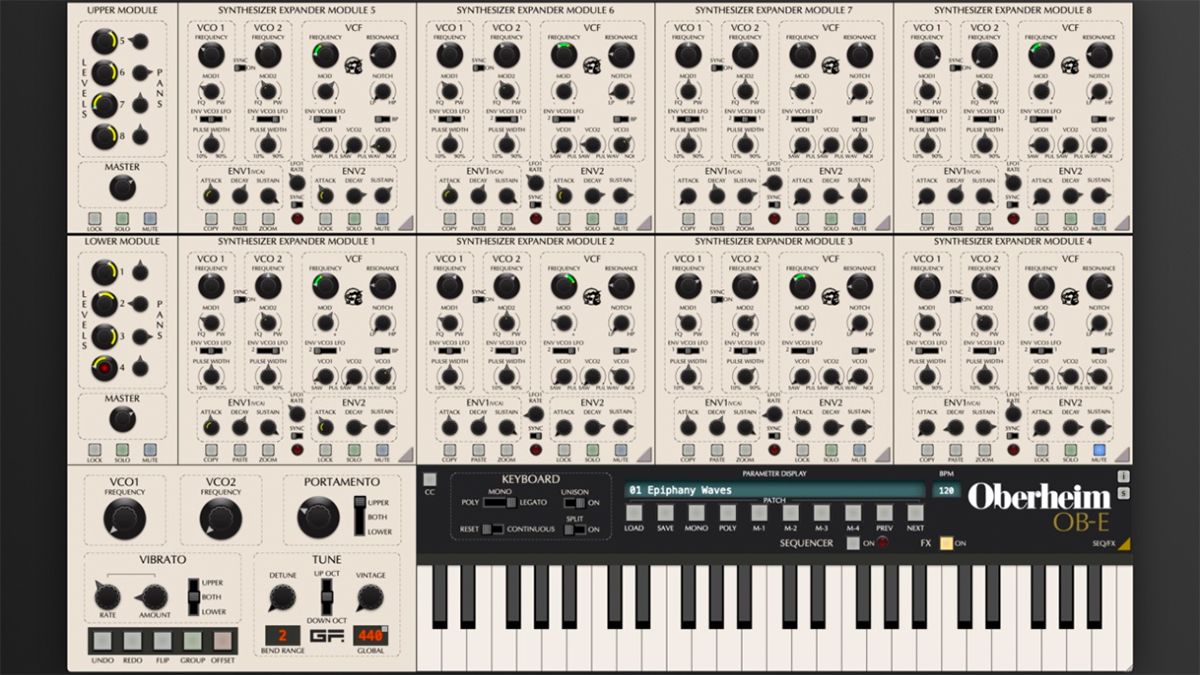 The must-have soft synths for 2022 | MusicRadar