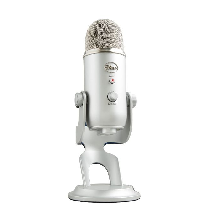 Best microphones for streaming in 2024 | TechRadar
