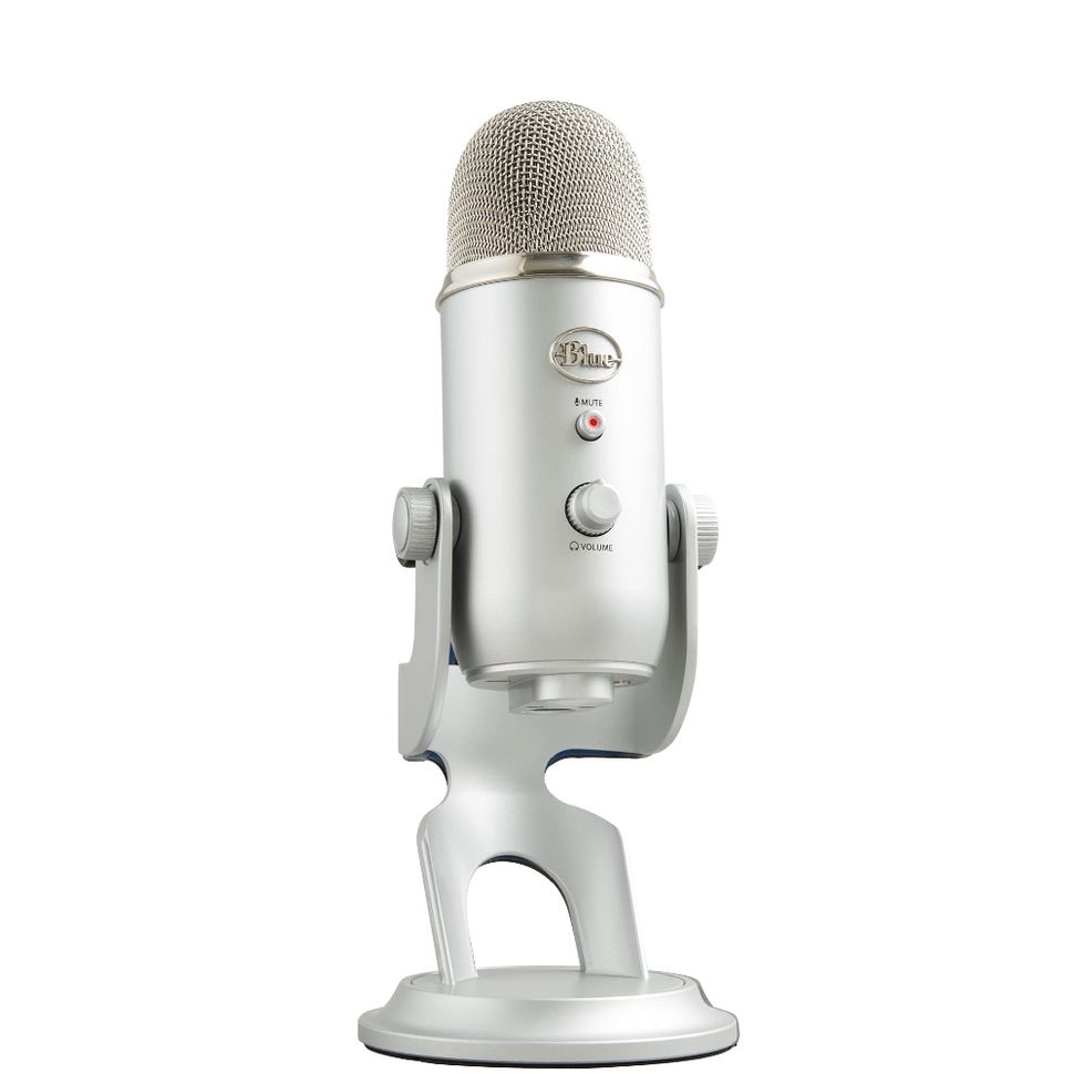 Best microphones for streaming in 2024 | TechRadar