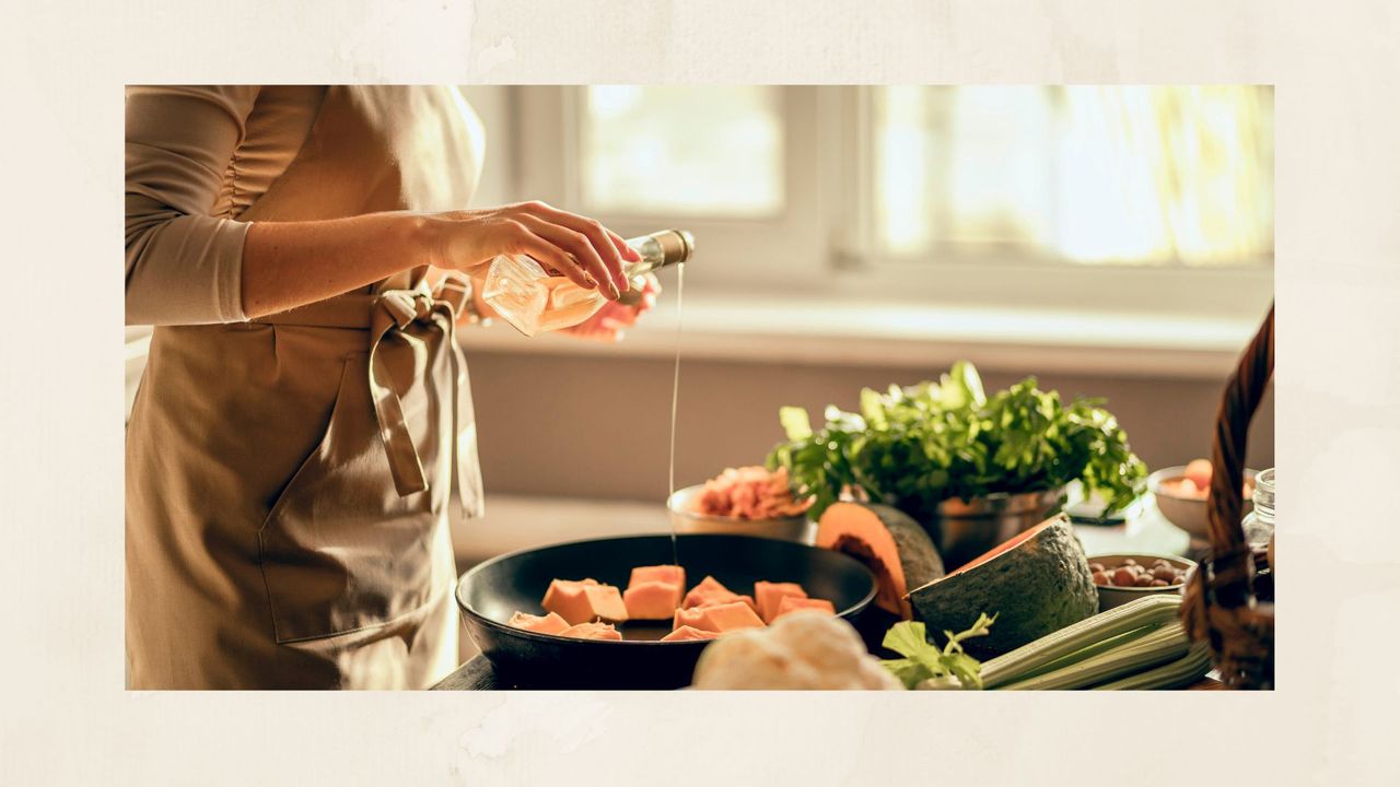 Simple but effective cooking hacks and tips: Tried and tested | Woman ...