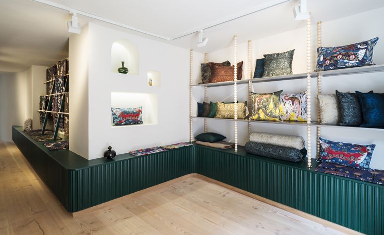 London Design Festival retail round-up: the new stores to open their ...