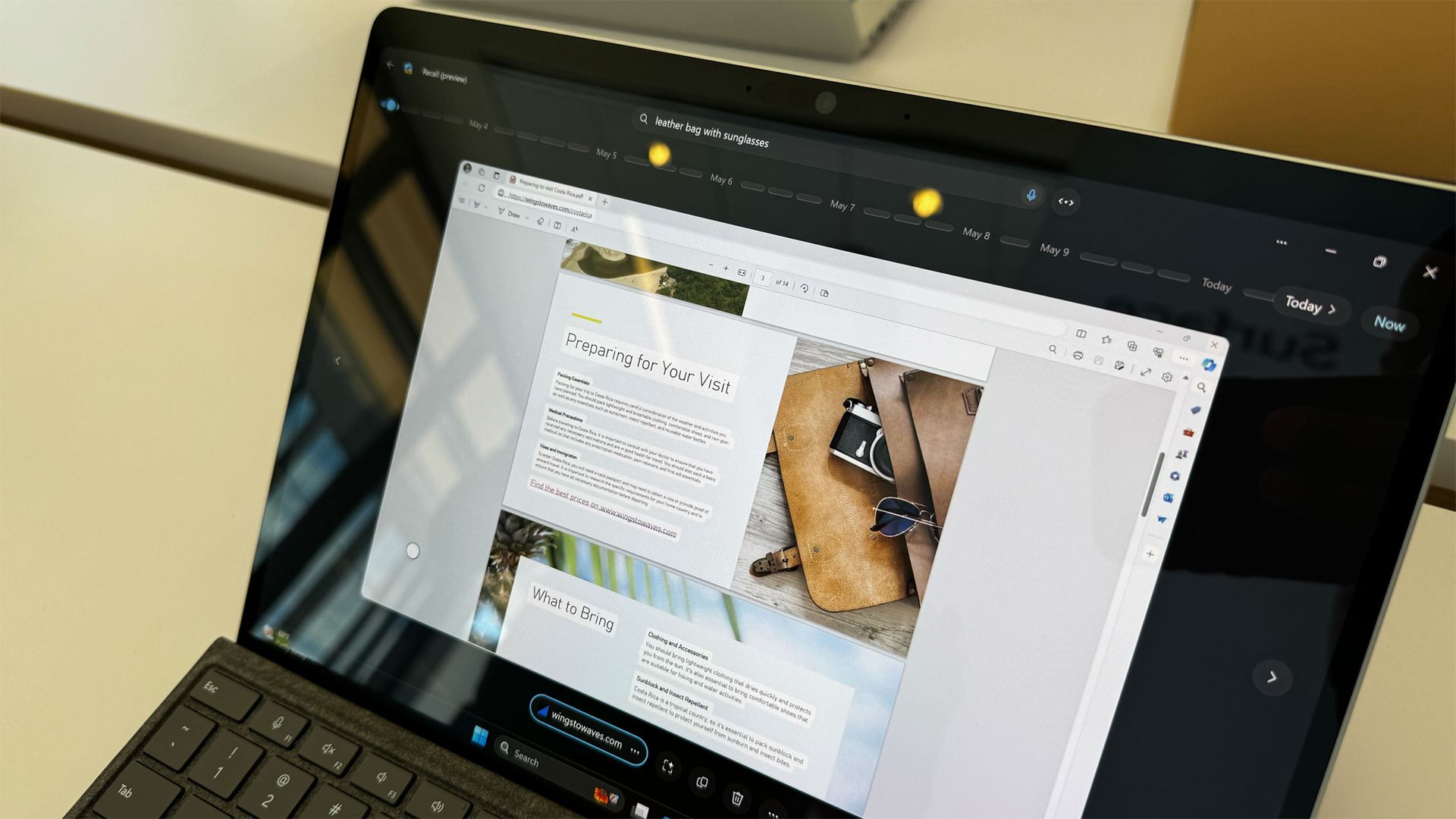 Total Recall: the only Copilot+ AI feature that matters is a huge ...