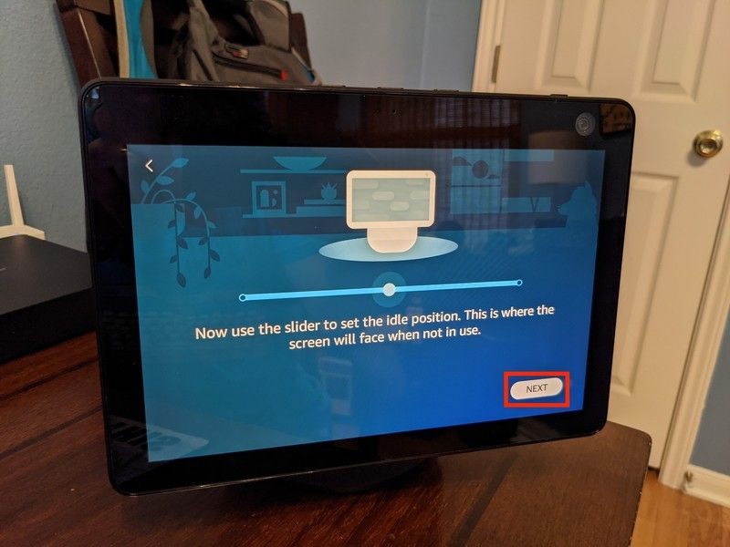 How to set up your new Amazon Echo Show | Android Central