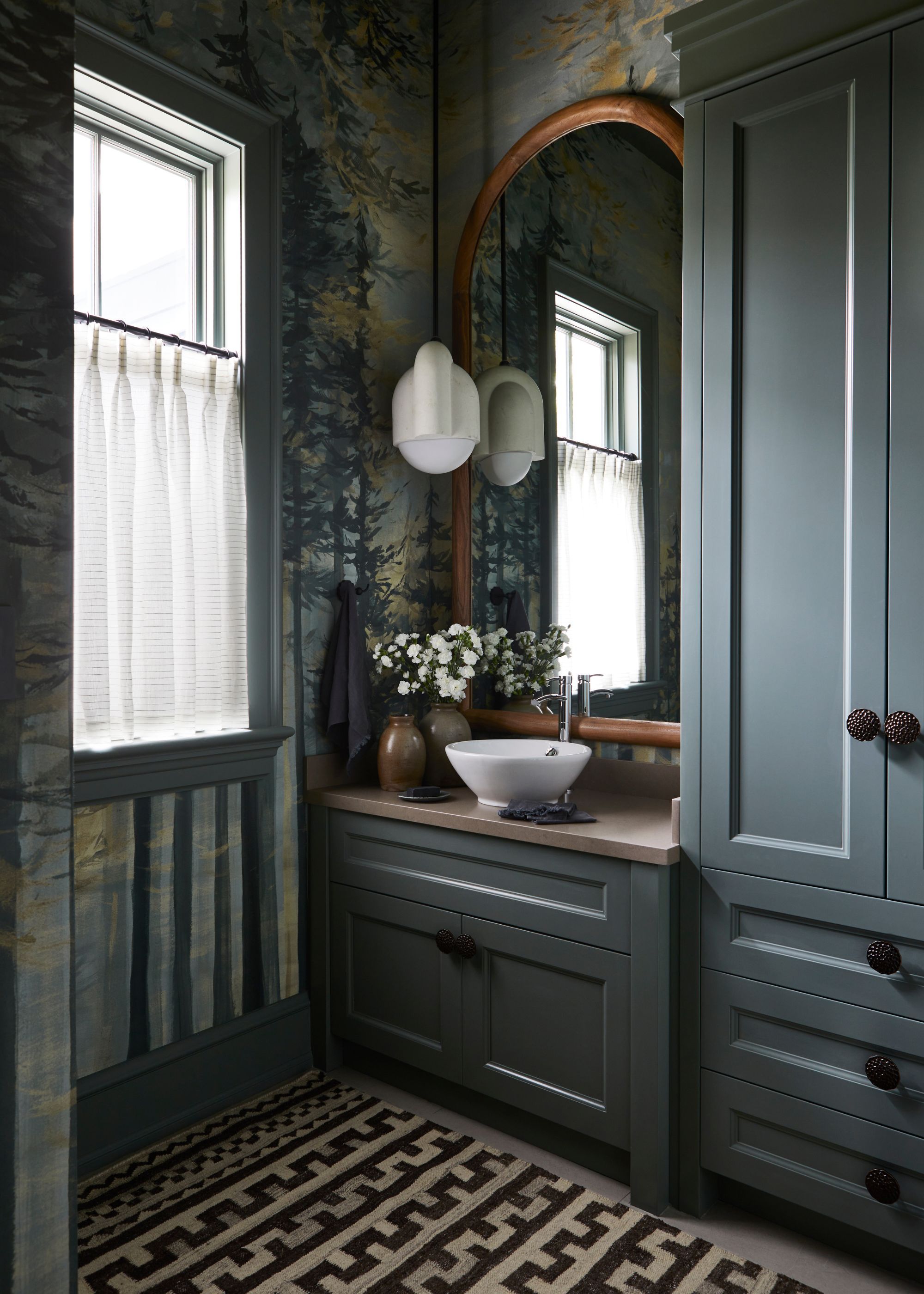 13 Calming Paint Colors to Steal From Designers' Playbooks | Livingetc