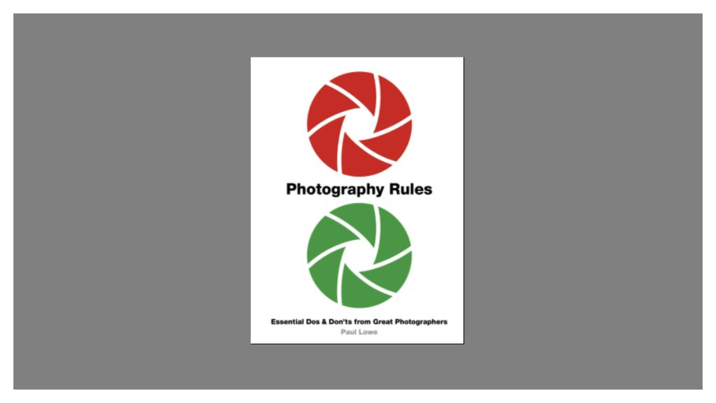 The best books on photography | Digital Camera World