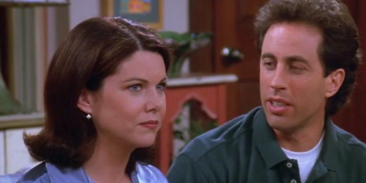 Seinfeld: 20 Actors You Might Have Forgotten Were On The Hit Sitcom ...