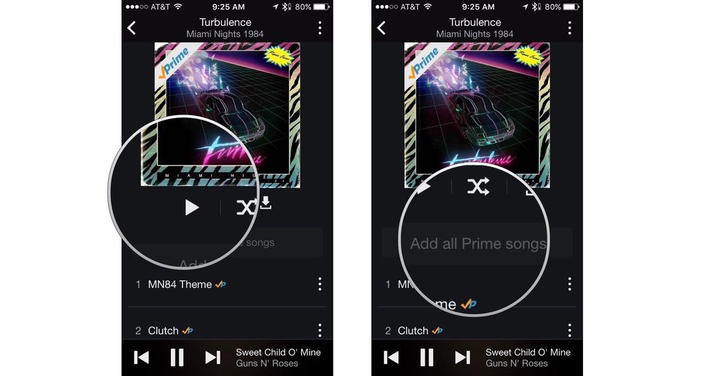 How to listen to Amazon Prime music on iPhone or iPad | iMore