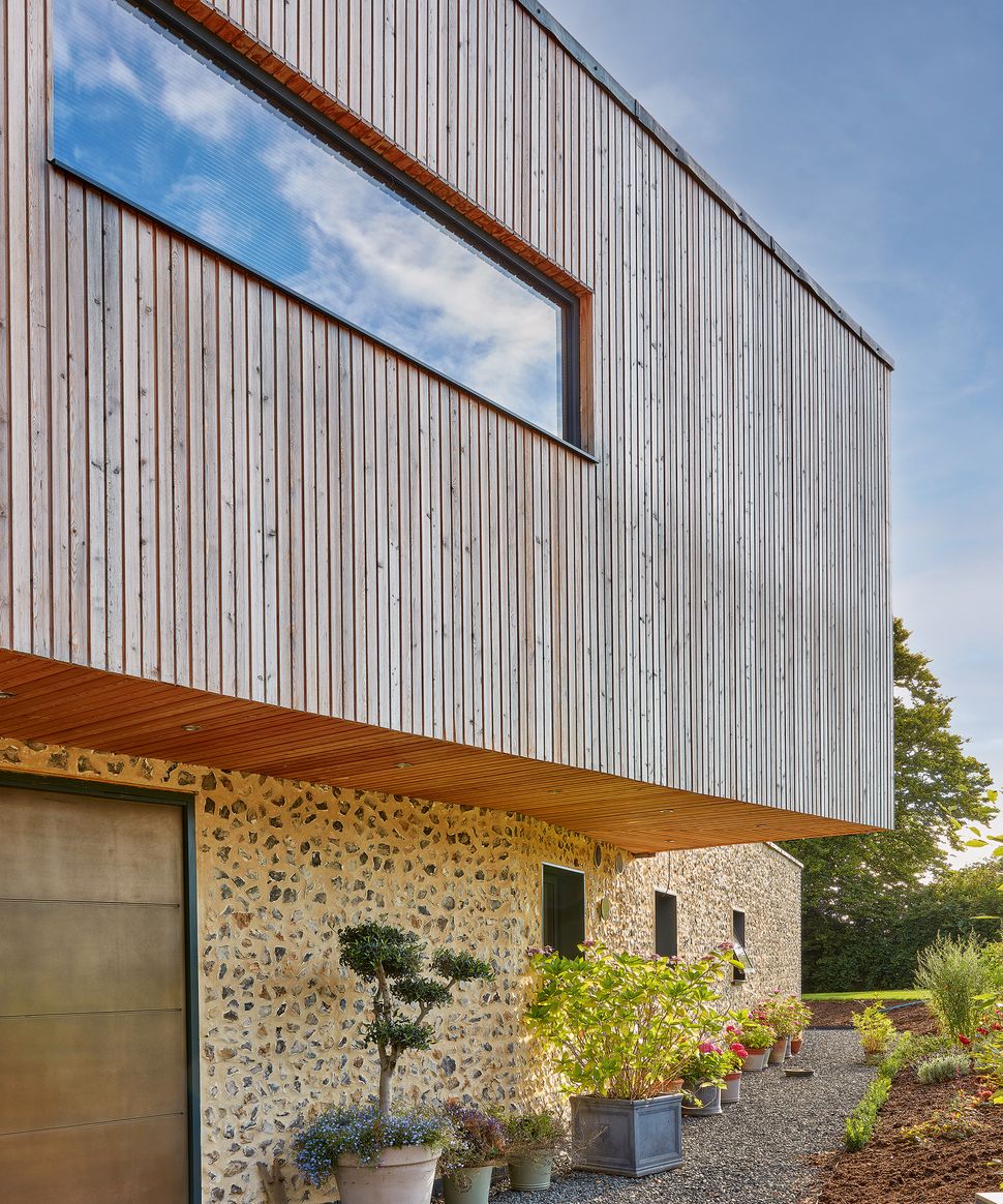 Beginner's guide to self build: planning, design and costs | Homebuilding
